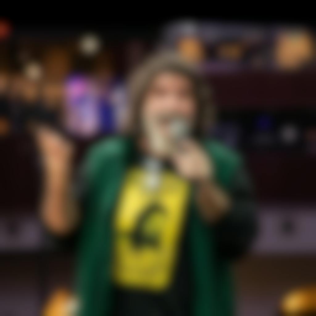 Mick Foley - 40 Years of Foley | Cavern Club Liverpool Tue 18 November 2025