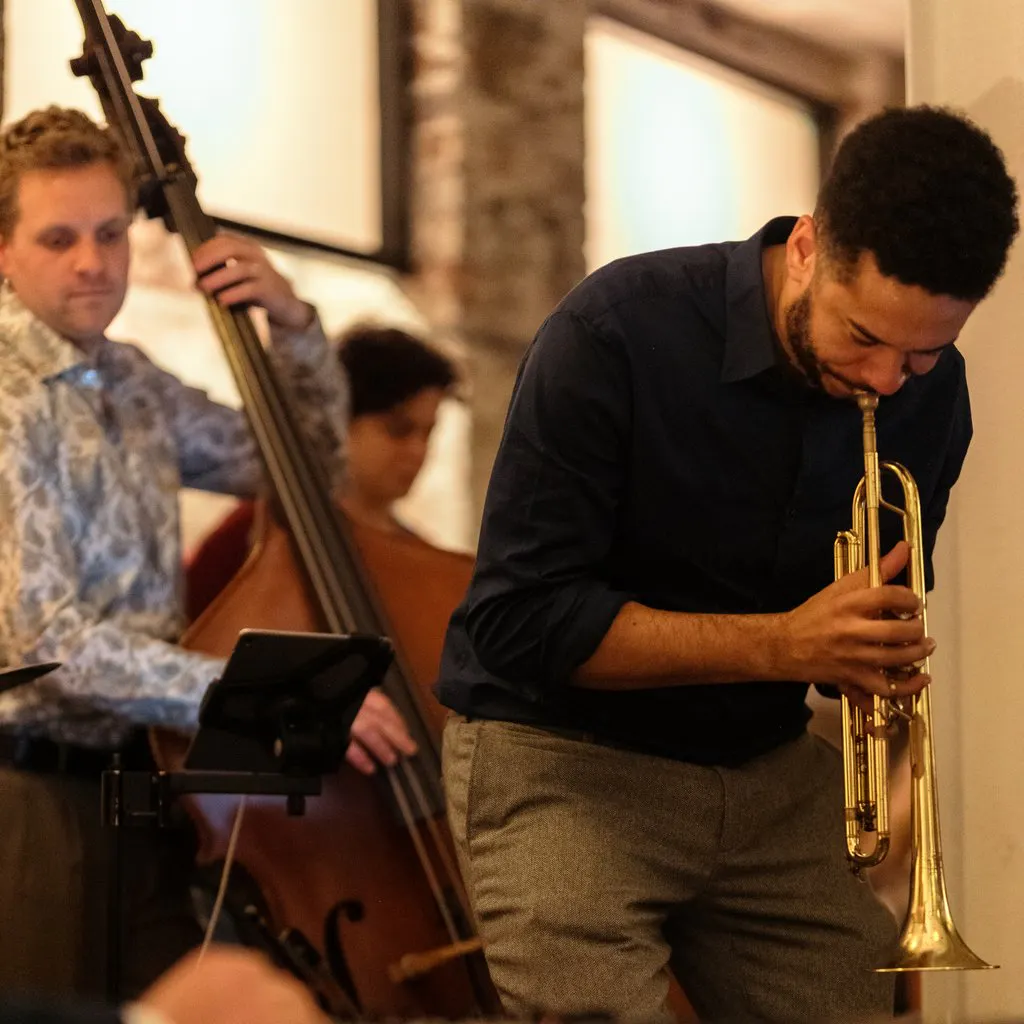 Tickets: Basement Jazz with the Siglo Section | Jacobs Basement Cardiff ...
