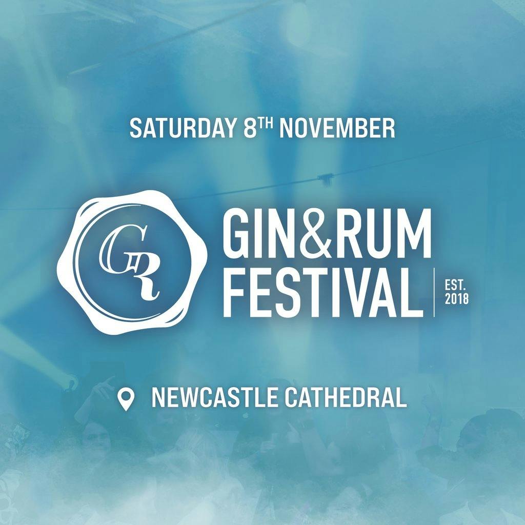 Gin & Rum Festival - Newcastle - 2025 | Newcastle Cathedral Newcastle ...