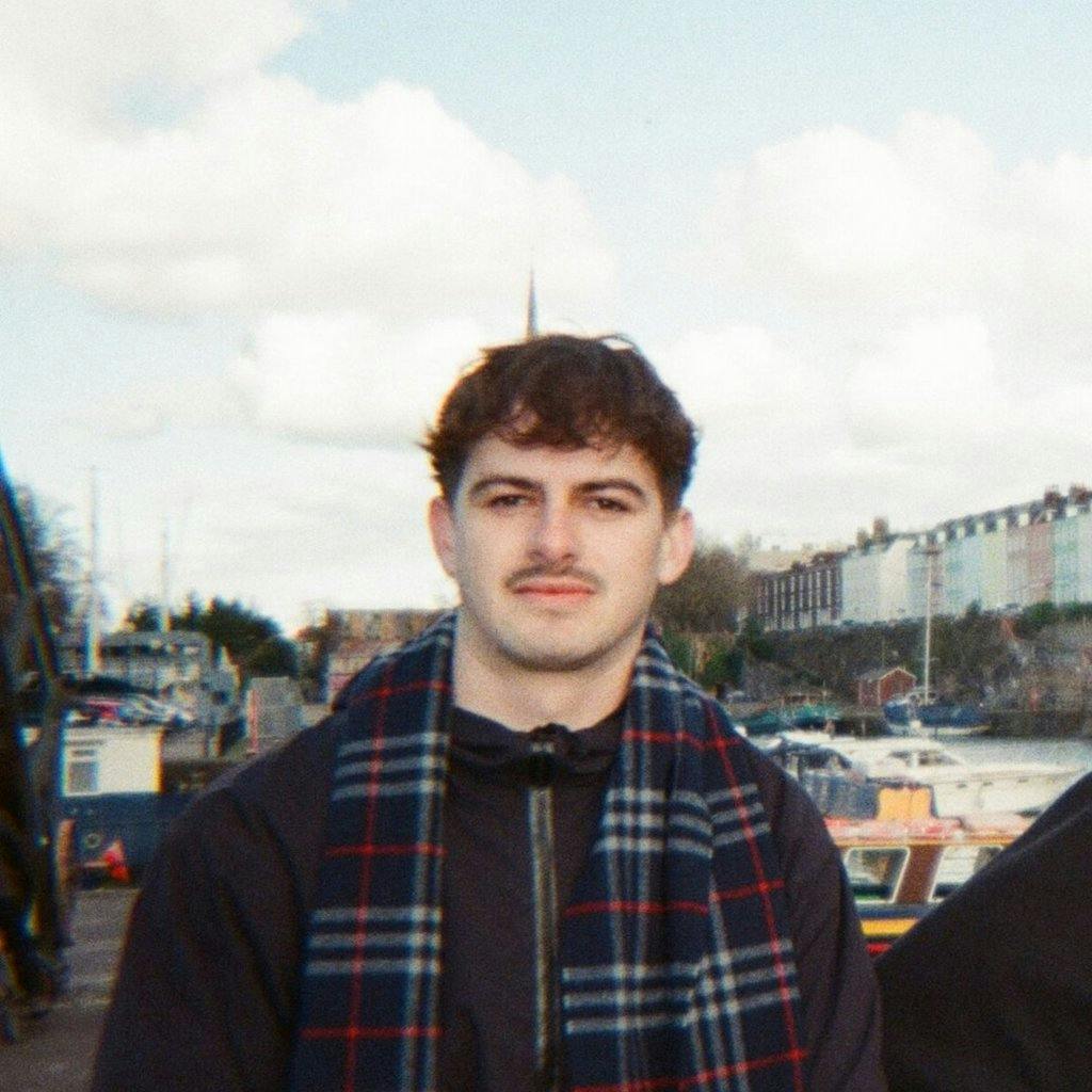 Magulo - 005 - Asher | Club Vega Hull Fri 17 October 2025