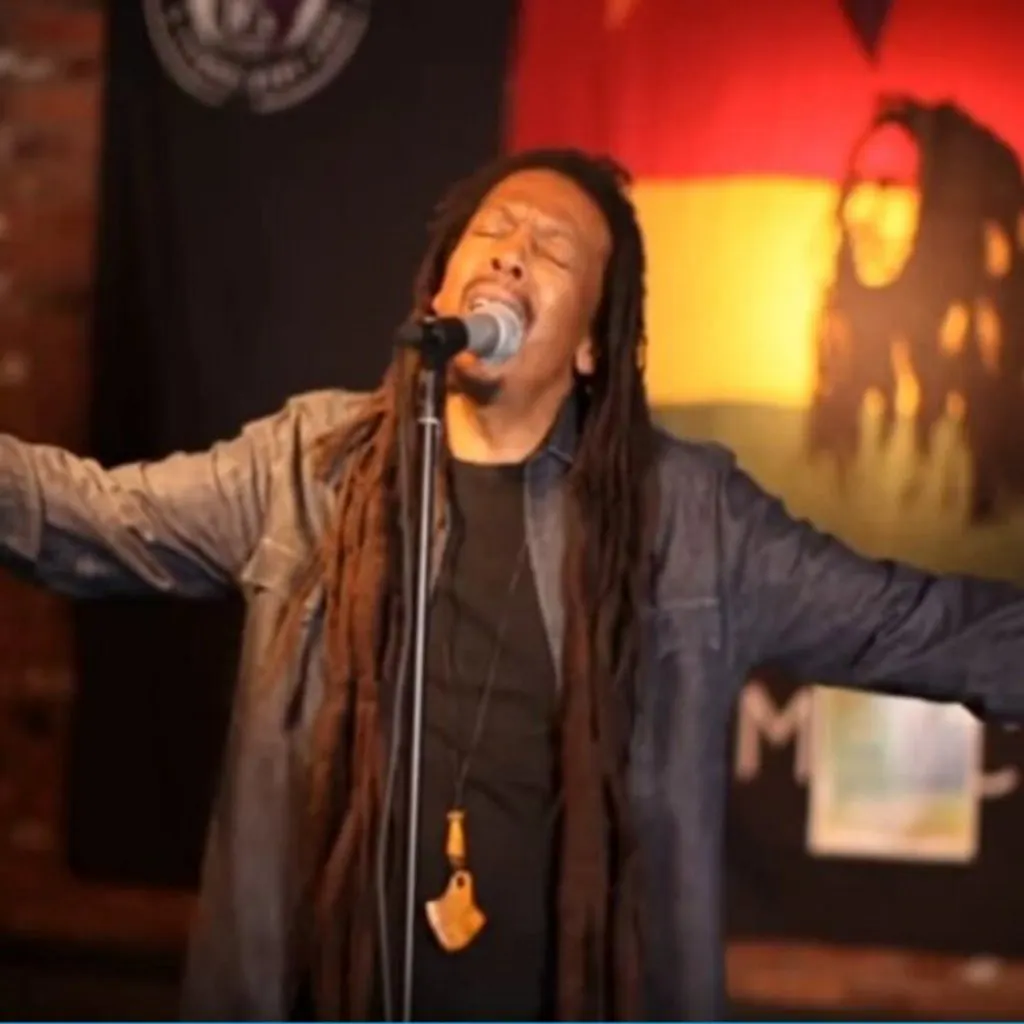 Bob Marley Tribute | Bier Keller | Bier Keller Bracknell Fri 17 April 2026