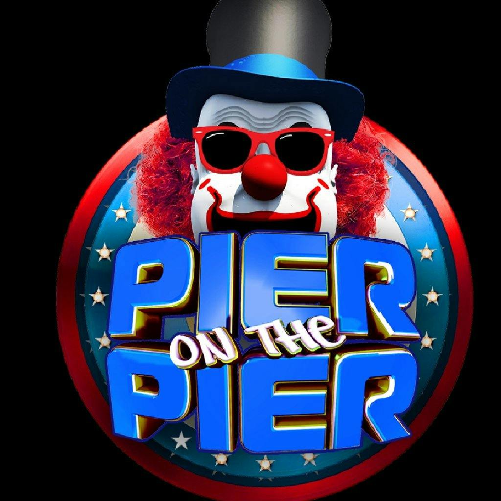 Tickets: BTID Pier on the Pier 2025 (The Big One) | The North Pier ...