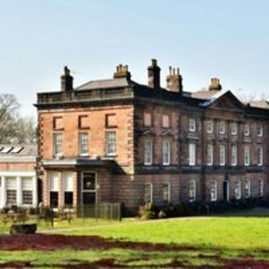 Psychic Nights at Allerton Hall Liverpool,15th July 2025 | Allerton Hall Liverpool Tue 15 July 2025