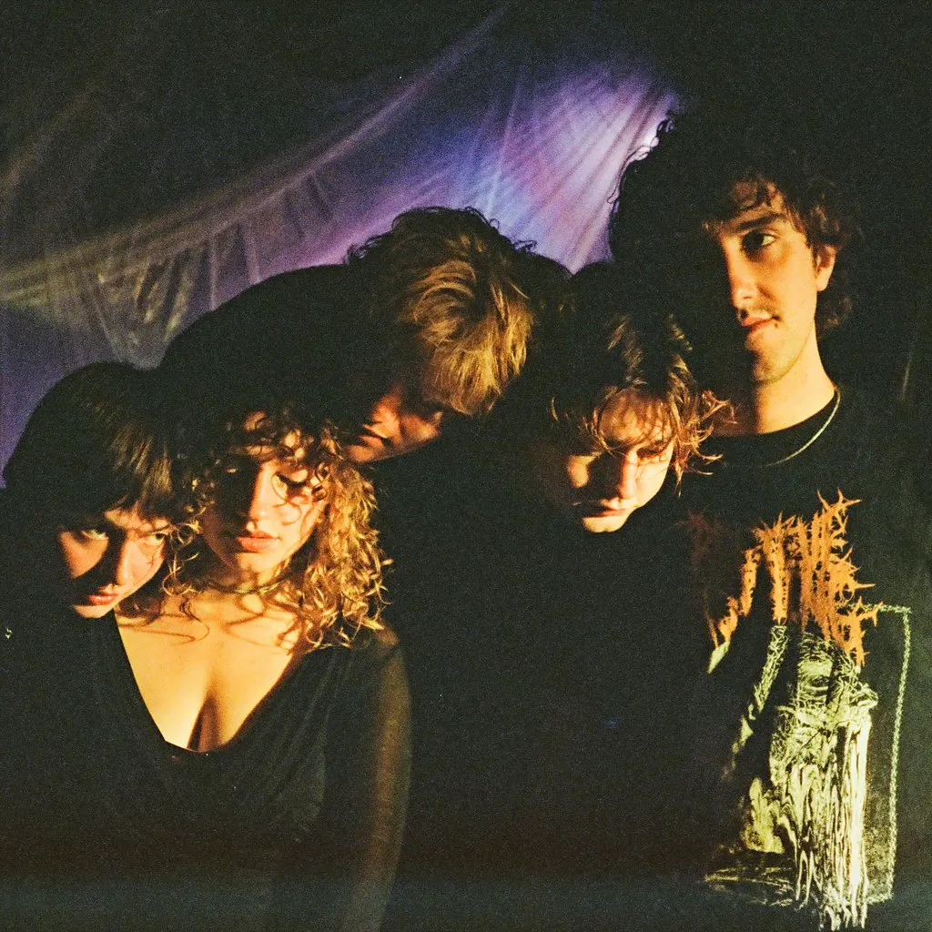 Goodbye | The Castle Hotel Manchester Thu 09 April 2026