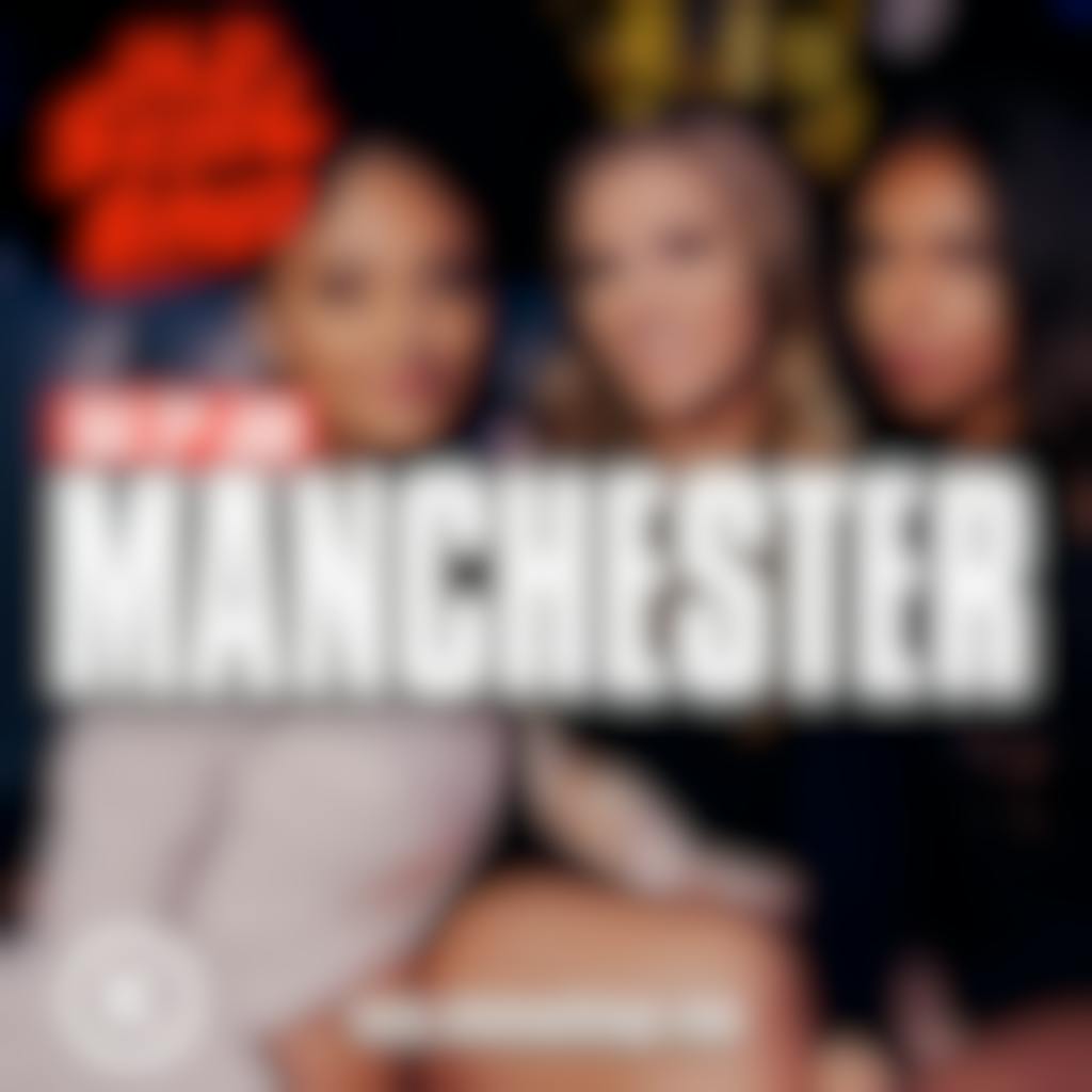 Tickets: Old Skool Bingo Sat 3rd Jan Manchester | Kable Manchester Sat ...