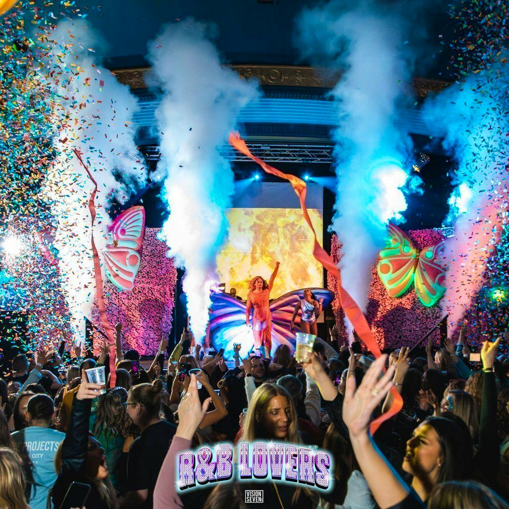 Cardiff Events 2025 - What's on in Cardiff