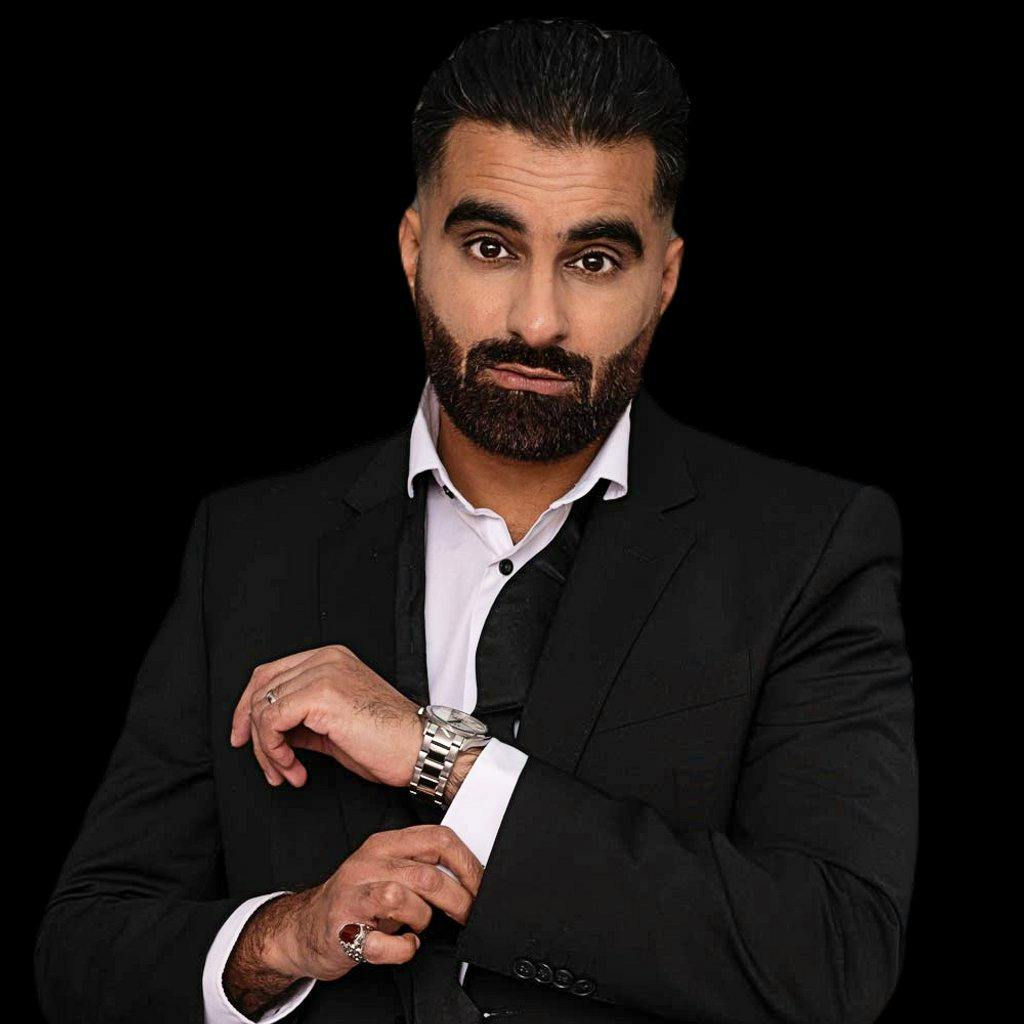 Comedy in Manchester - Stand Up Comedy Night