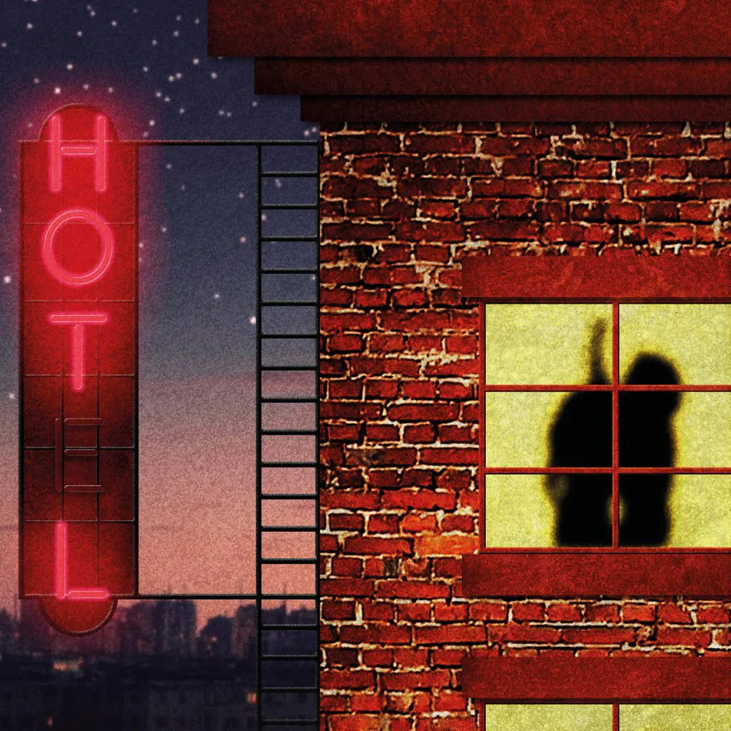 The Hot L Baltimore | The North Wall Arts Centre Oxford Thu 26 March 2026