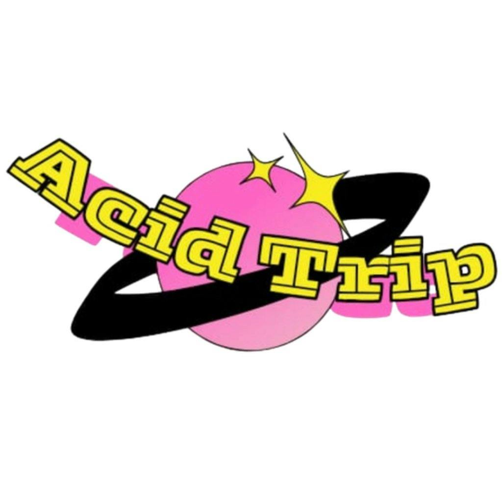 Acid Trip: Snow Trxp | Phoenix Live Music Bar Birmingham Fri 19 ...