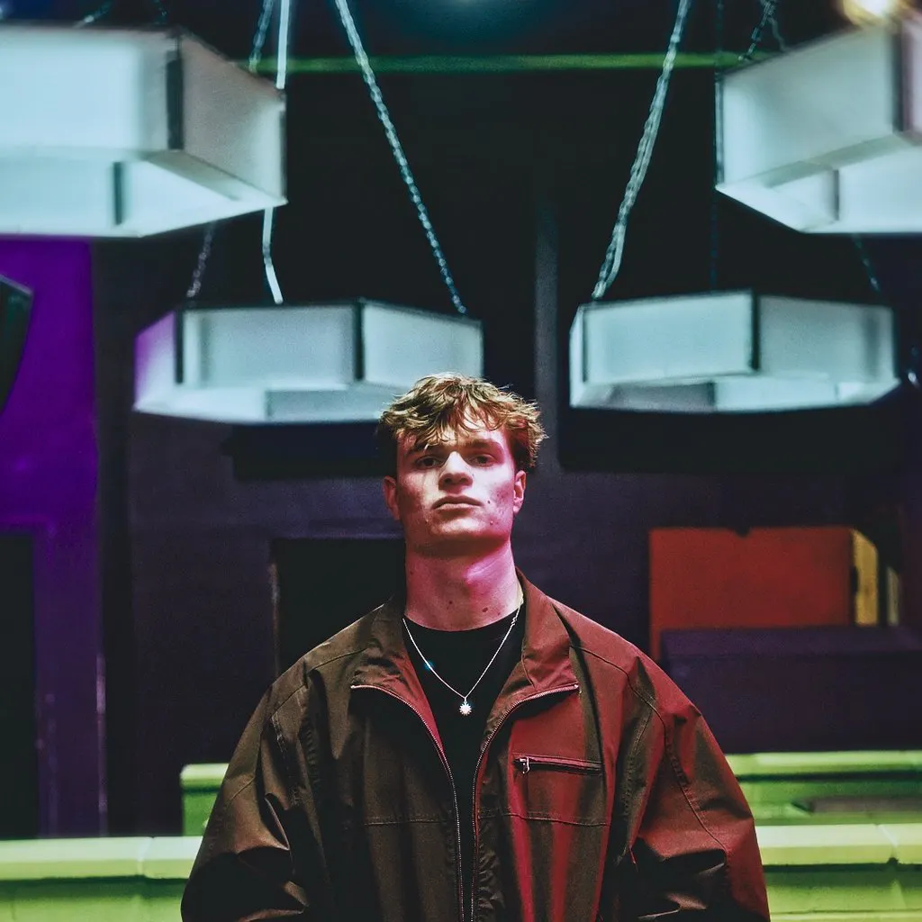 Tickets: The Loft: Stef Davidse (All Night Long) | The Loft MCR ...