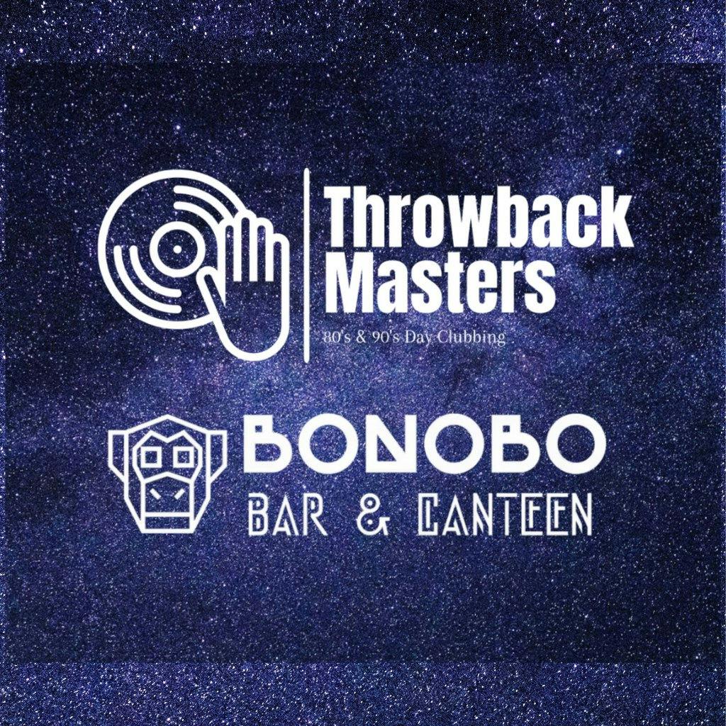 Tickets: Throwback Masters Ft. Soultrain Liverpool Over 30s Day ...