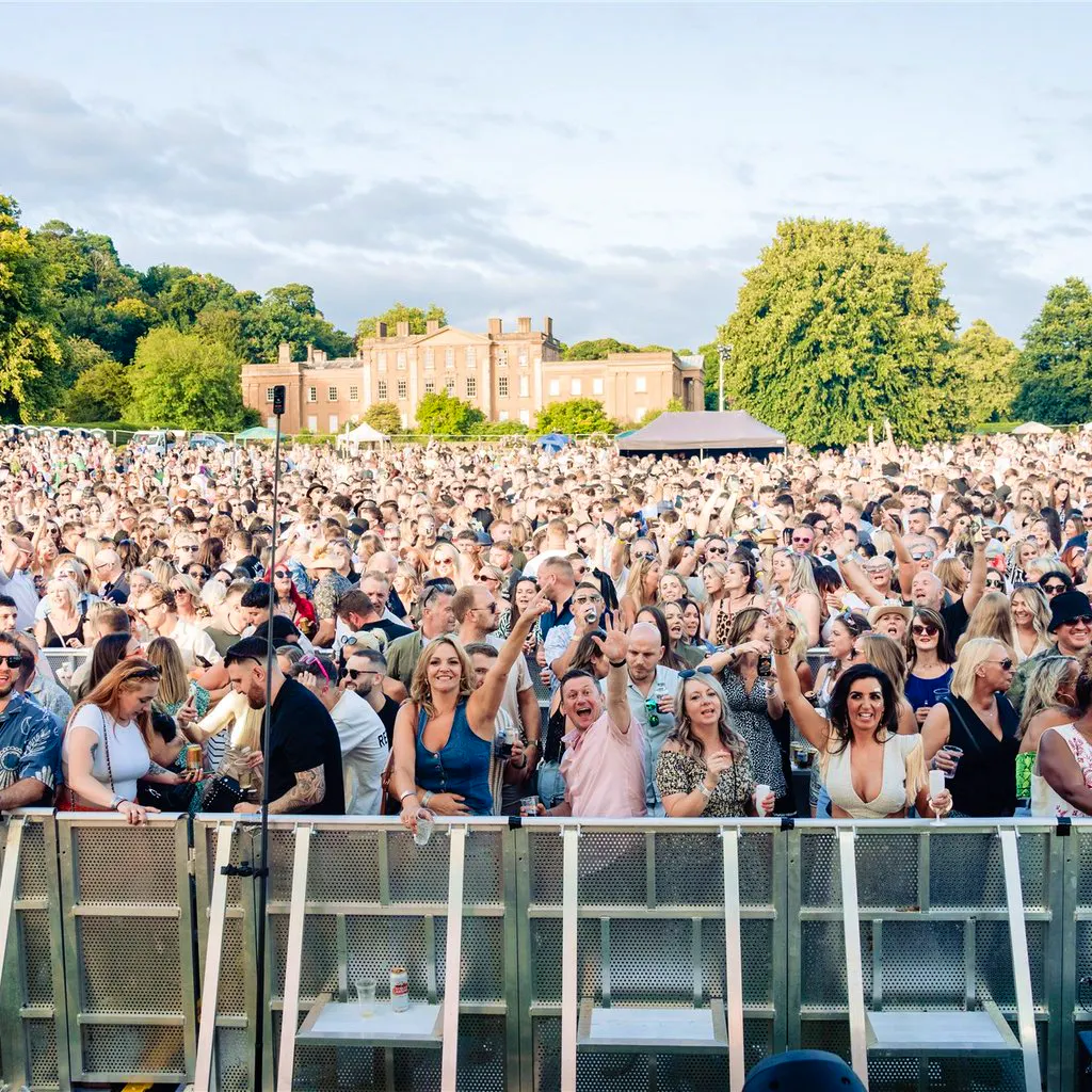 Word of Mouth Events | Tickets & Event Dates