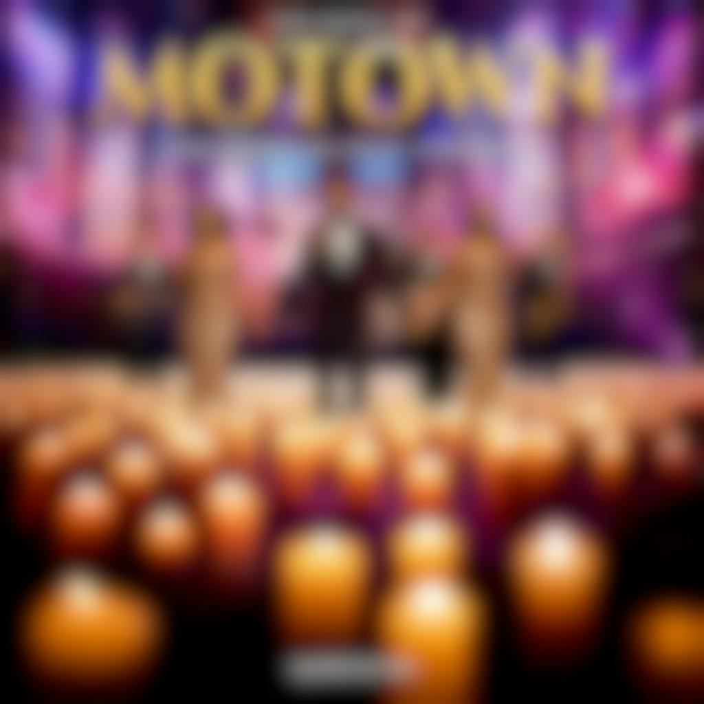 Tickets: The Music of Motown - The Candlelight Concert | Chichester ...