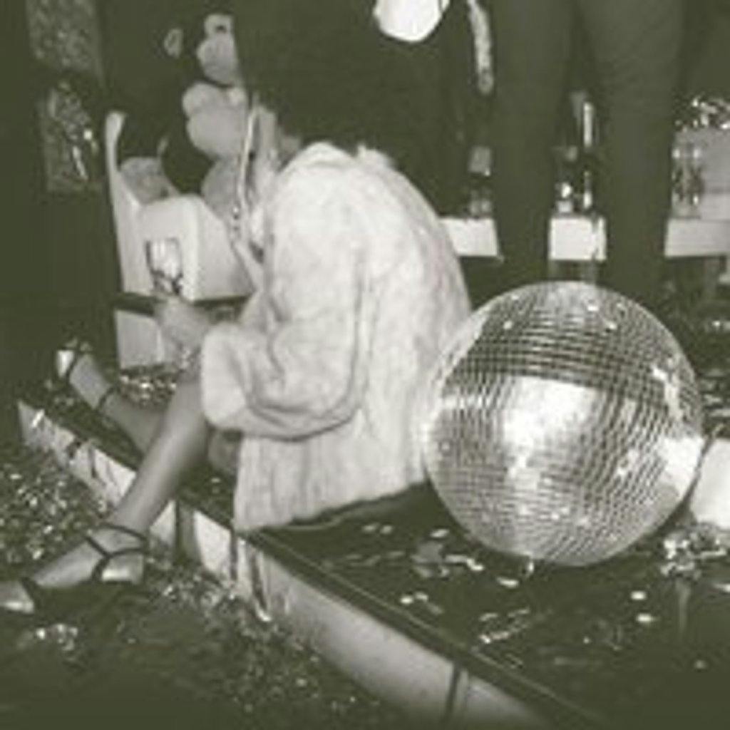 Tickets: It's Just A Disco - Up Close with GRANT NELSON | The Vault ...