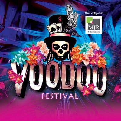 Voodoo Festival 2025 | Tickets & Line Up | Skiddle
