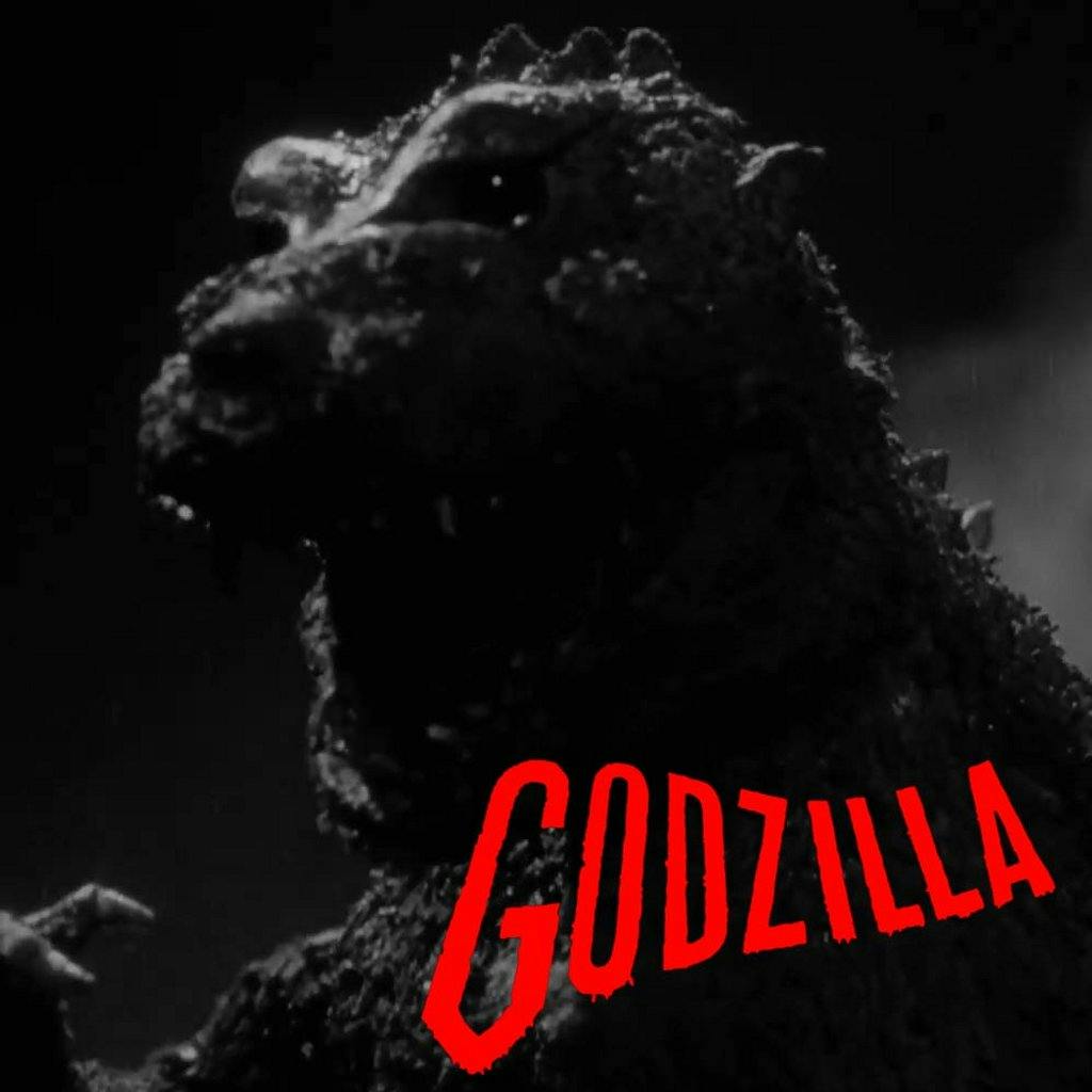 Midnight Movie Club - Godzilla (1954) | Retro Sheffield Sheffield Wed ...