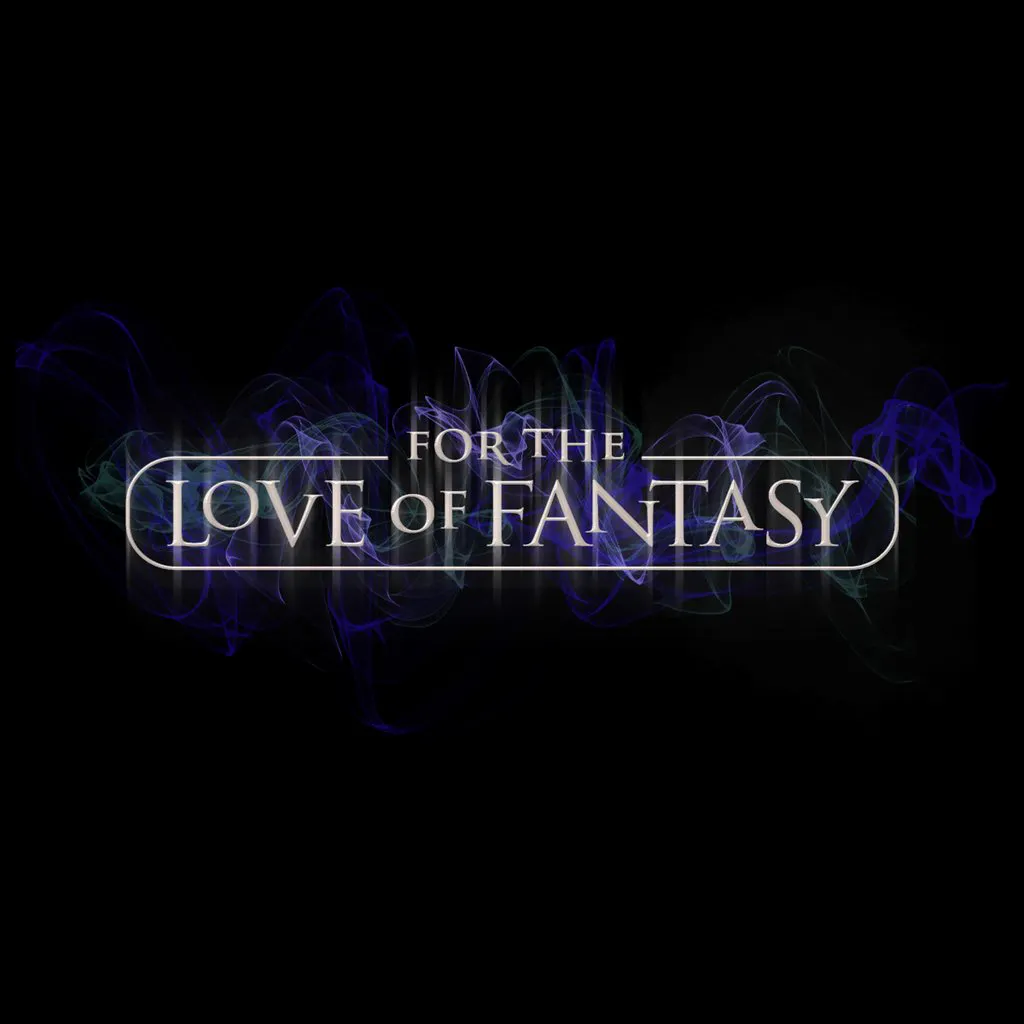 Tickets: For the Love of Fantasy | ExCel London London Sat 22 August 2026