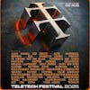Teletech Festival 2025 | Tickets & Line Up | Skiddle