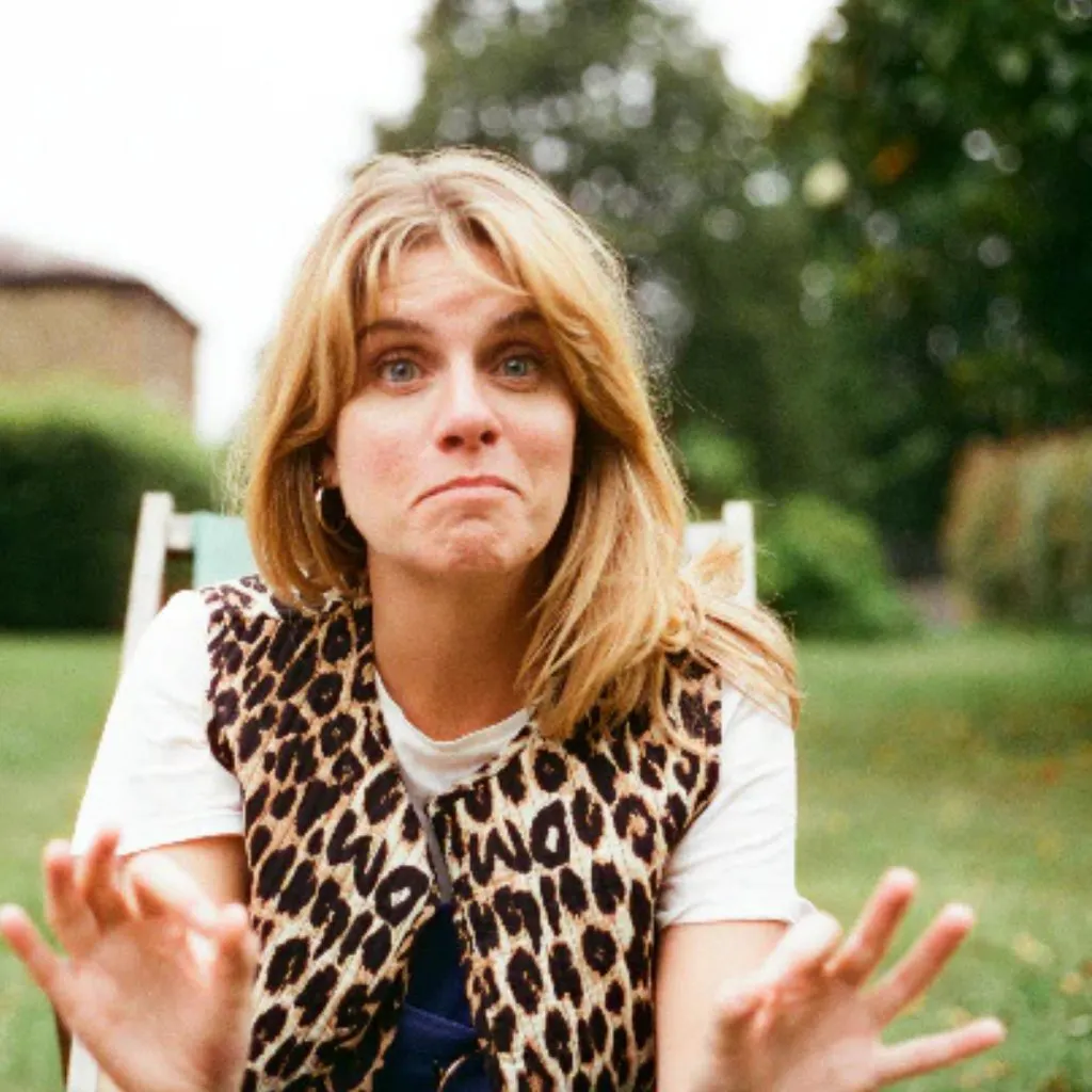 Tickets: Hampshire Spoken Word Night with Georgie Jones | The Attic ...