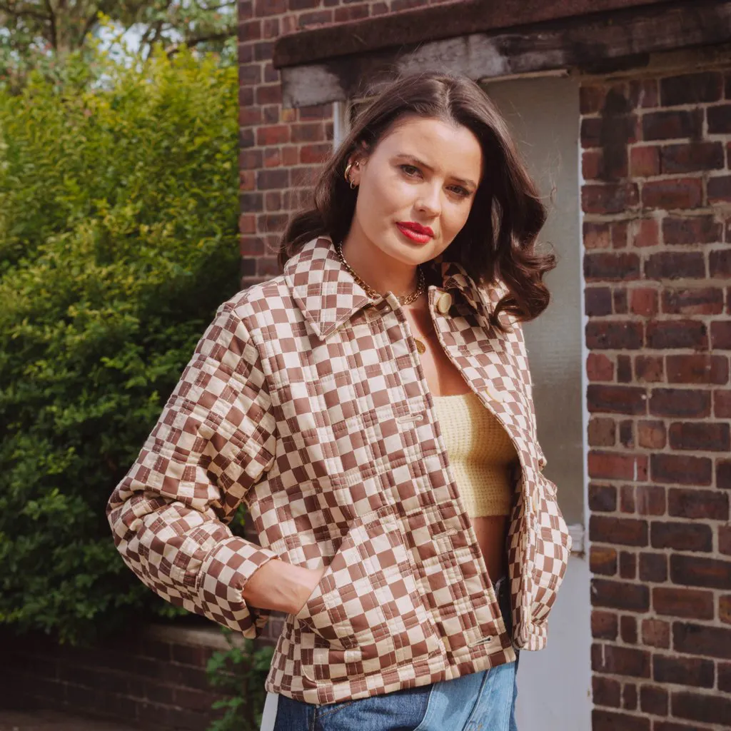 Sarah Story | The Merchant Liverpool Liverpool Fri 26 December 2025