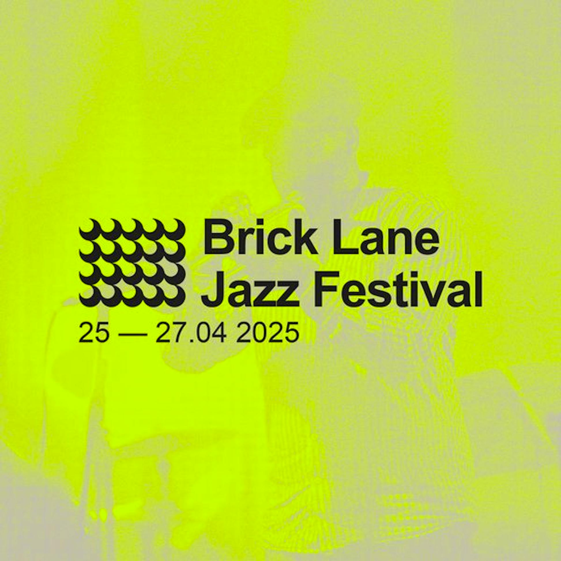 Brick Lane Jazz Festival 2025 | Tickets & Line Up | Skiddle