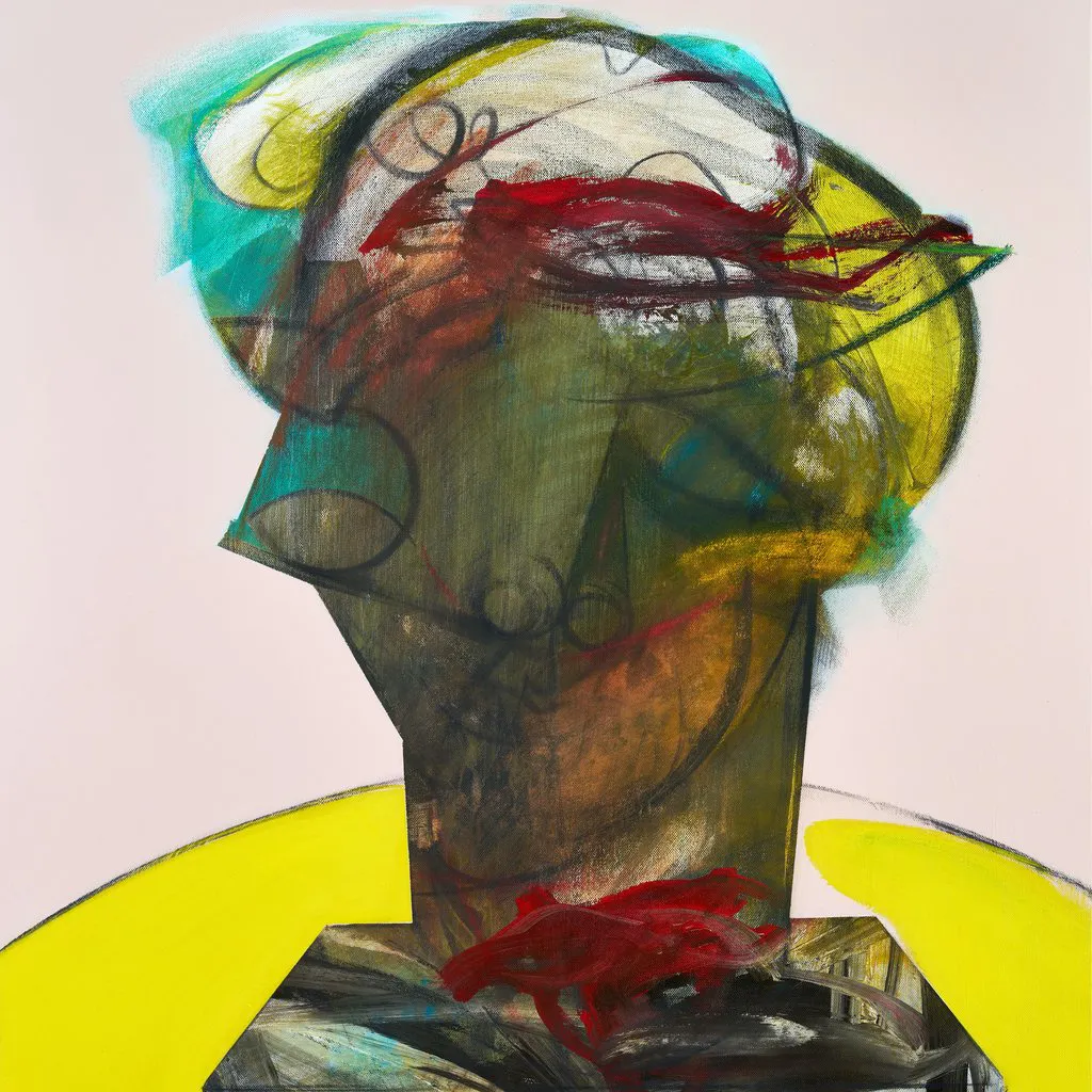 Paolo Battistutta - Transits | Cris Contini Contemporary London Fri 14 ...