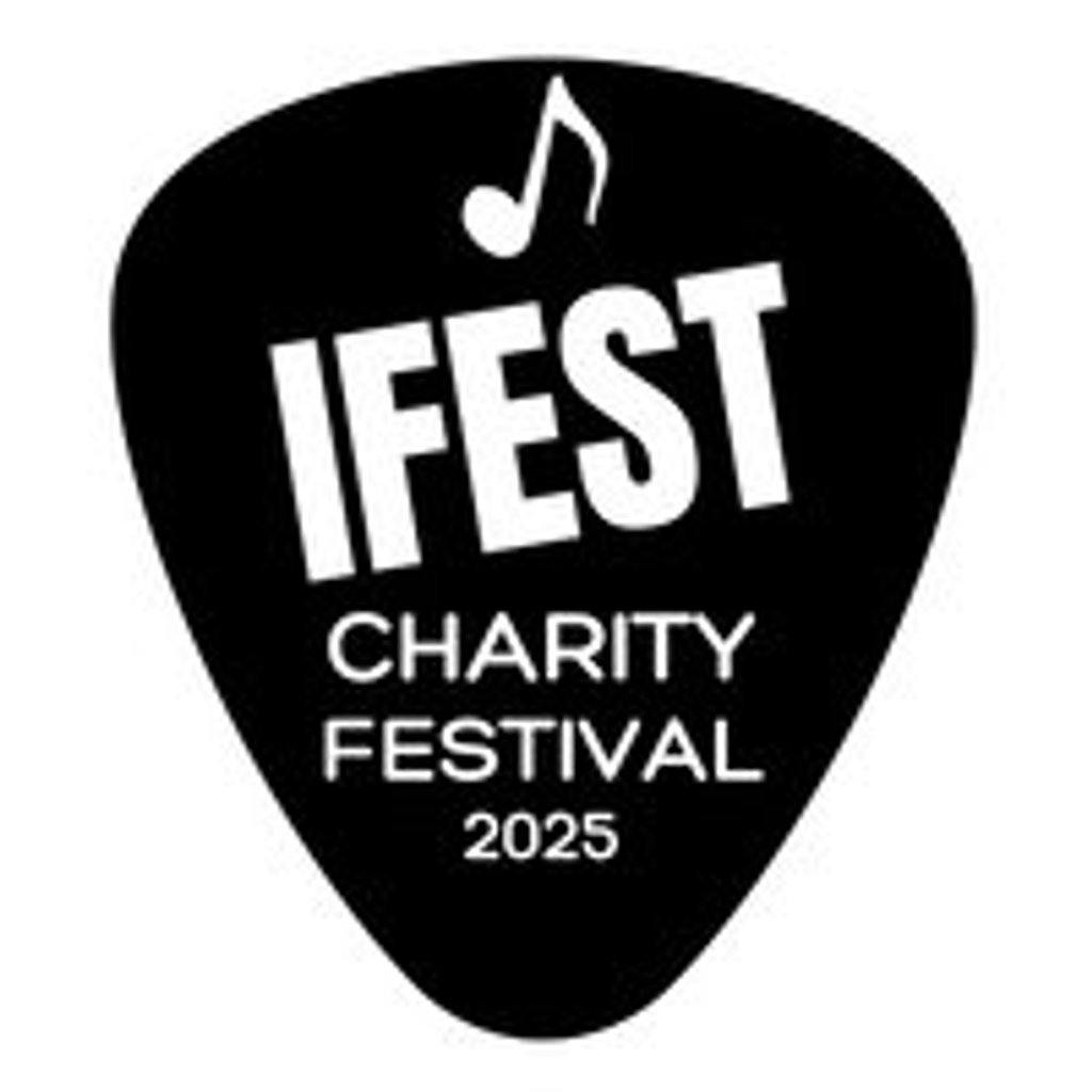 iFest 2025 - Live Music and Charity Fun Day | Ifield Cricket Club ...