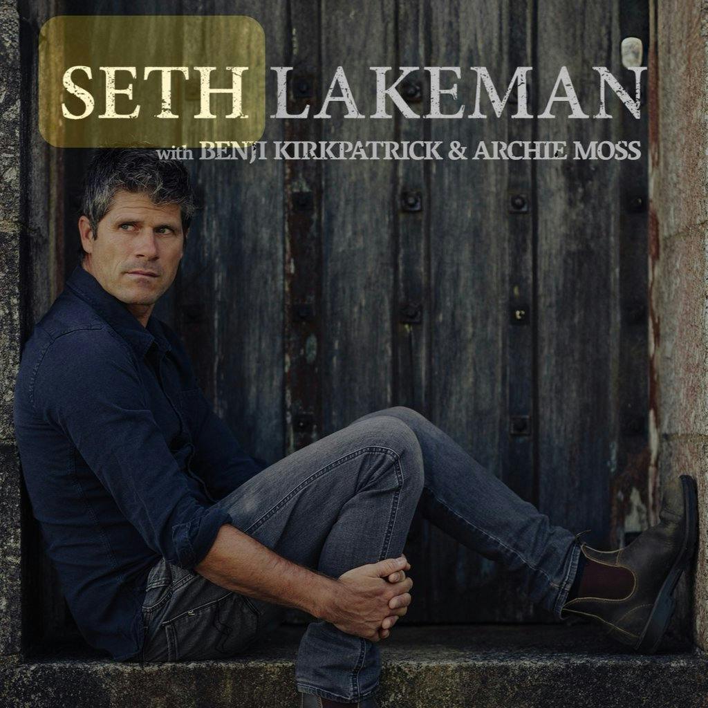 Seth Lakeman live at The Rockin Chair | The Rockin' Chair Wrexham Thu ...