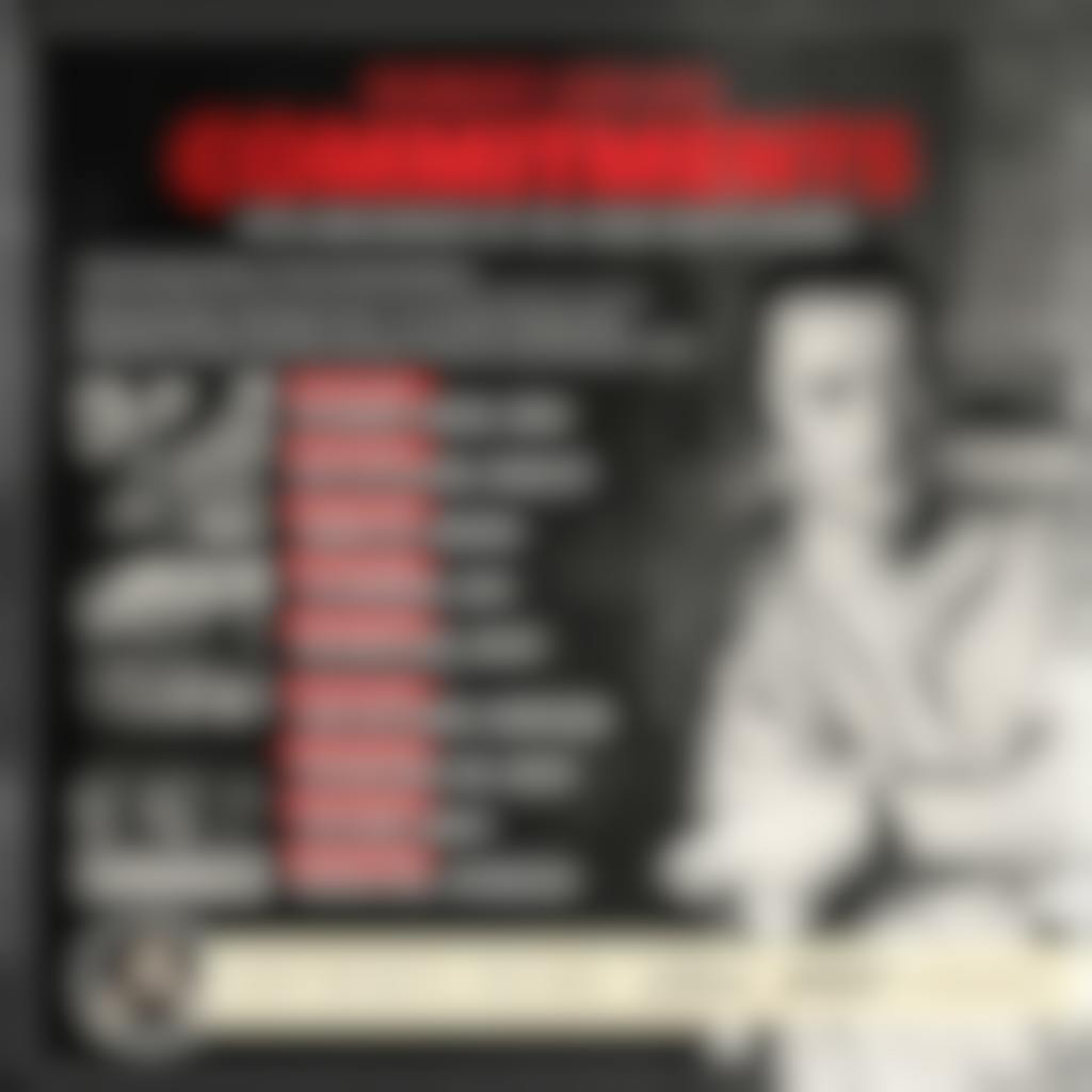 robert arkins commitments