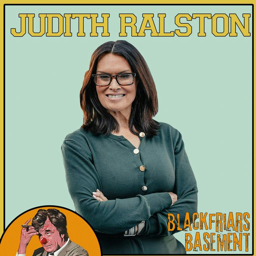 Tam Cowan's Aff The Baw | Blackfriars Basement Glasgow Tue 23 September ...