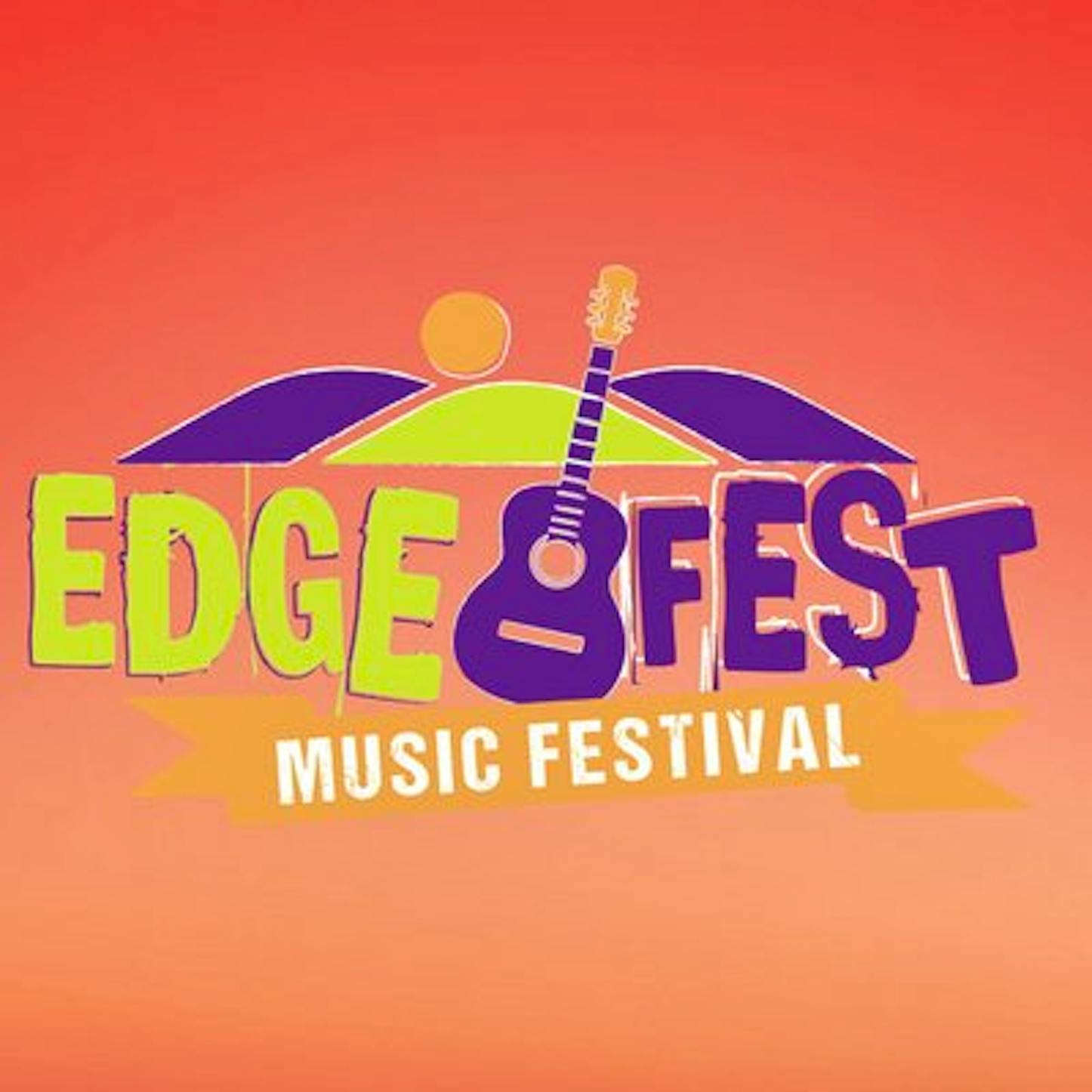 Edge Fest 2026 | Tickets & Line Up | Skiddle