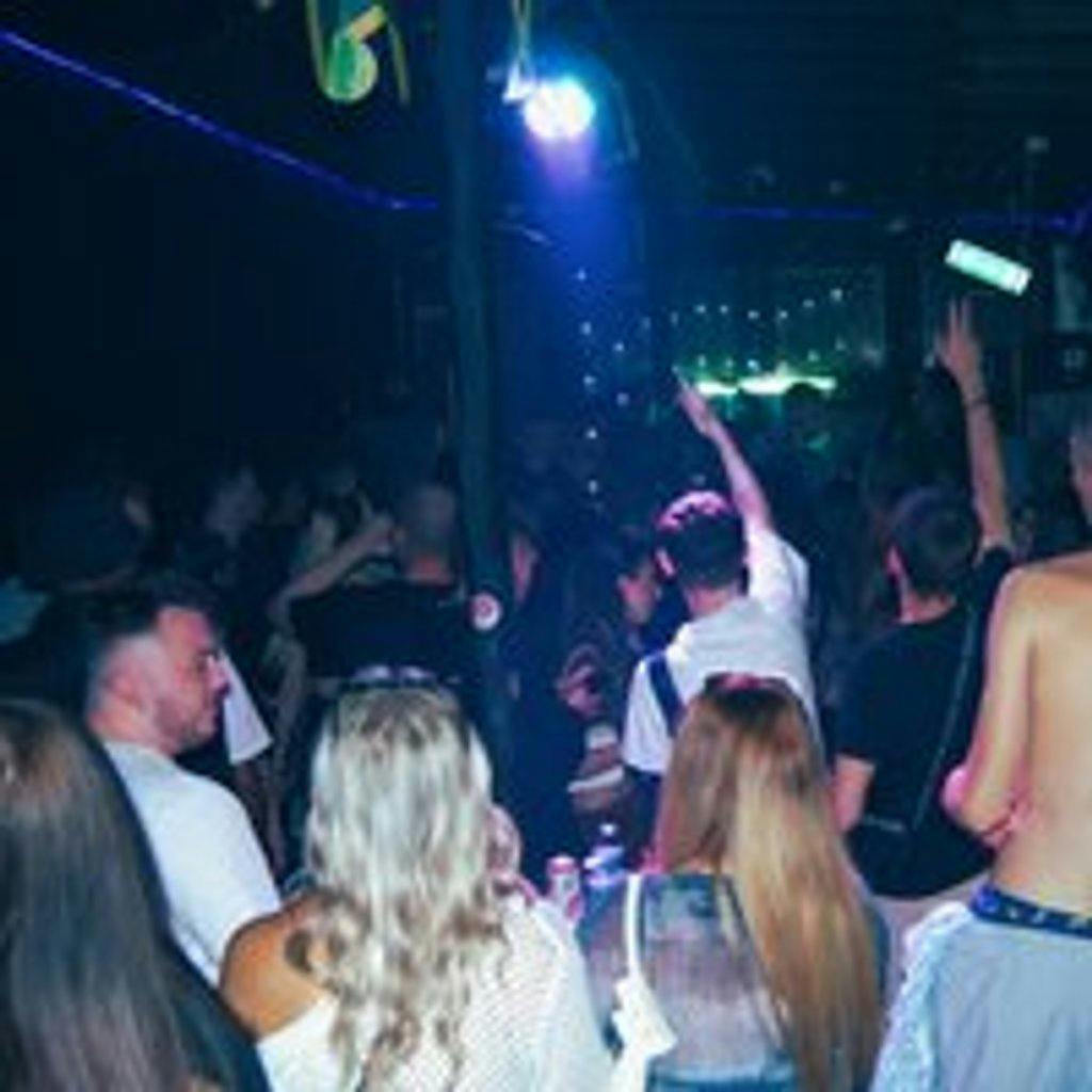 Bass jungle : Dark Side (Dnb special) | The Rainbow Pub Digbeth ...