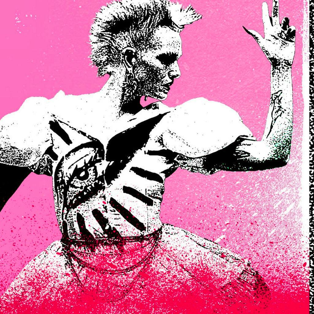 Glitterbox 2025 | Galvanizers SWG3 Glasgow Sat 16 August 2025