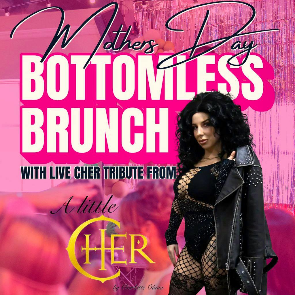 Tickets: Mothers Day Bottomless Brunch @ The Grosvenor | The Grosvenor ...