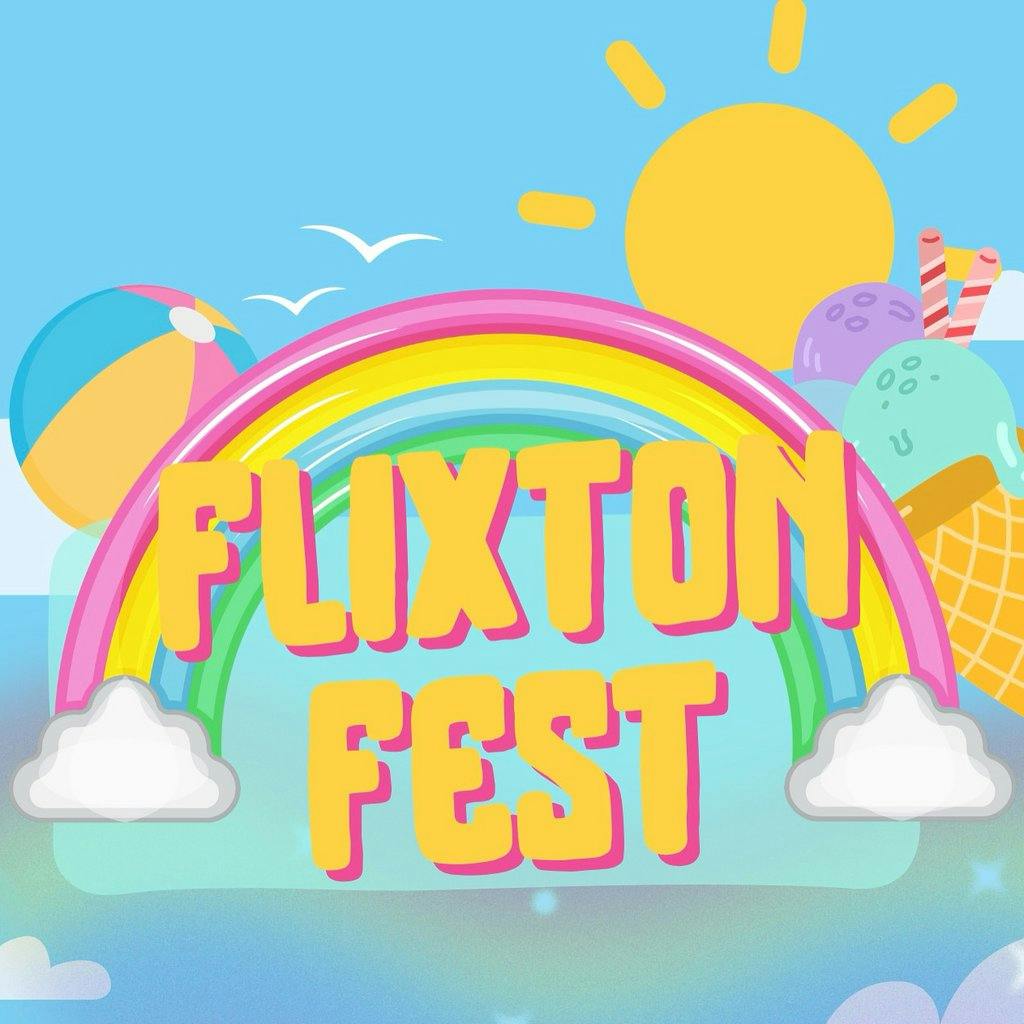 Flixton Festival | Flixton Cricket Club Manchester Sun 24 August 2025