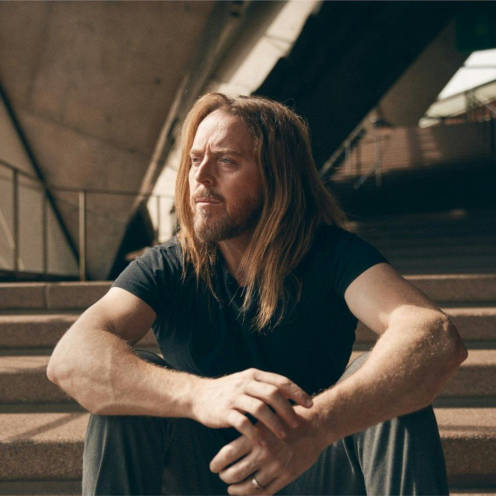 Tim Minchin Solo: Album Launch Show [STANDING SHOW] | Jacaranda Baltic ...