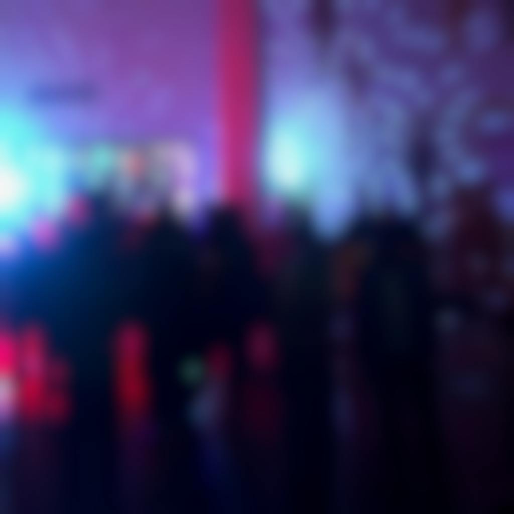 Tickets: New Year's Eve Family Silent Disco Party | The Box Plymouth ...