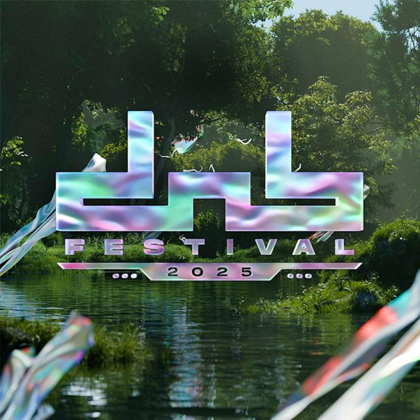 DnB Allstars Festival 2025 | Tickets & Line Up | Skiddle