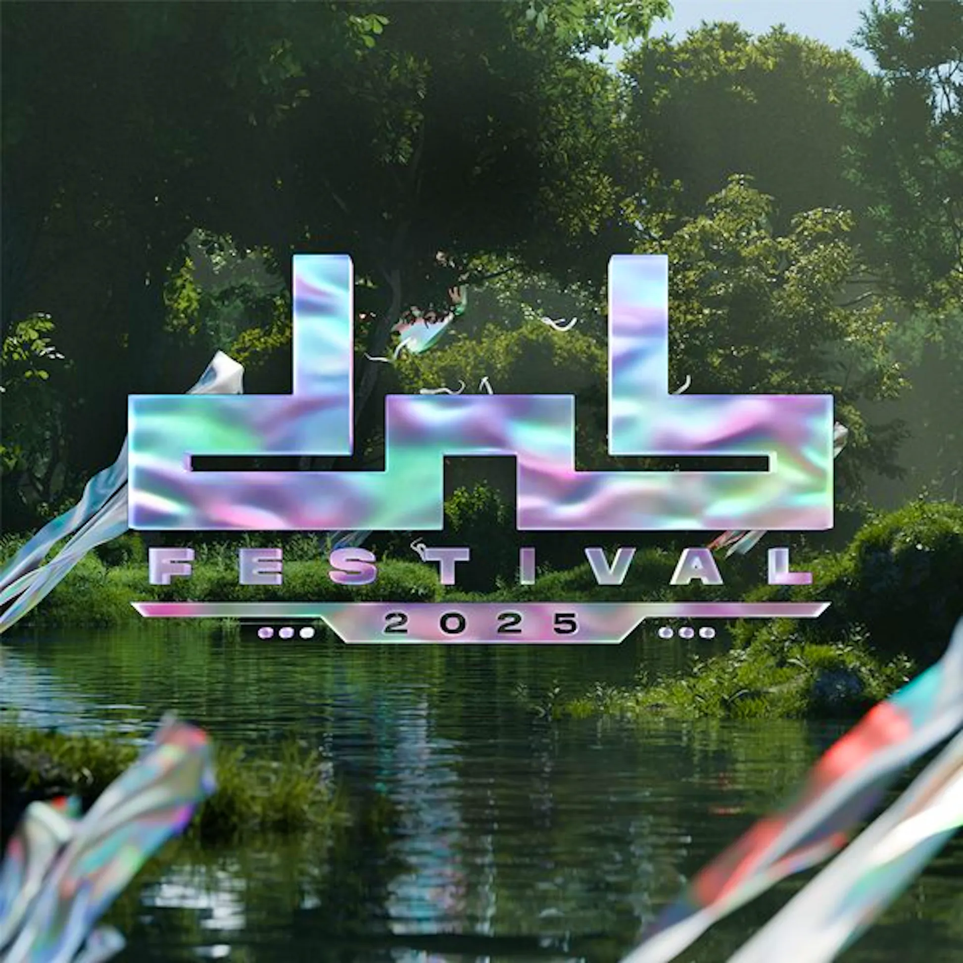 DnB Allstars Festival 2025 | Tickets & Line Up | Skiddle