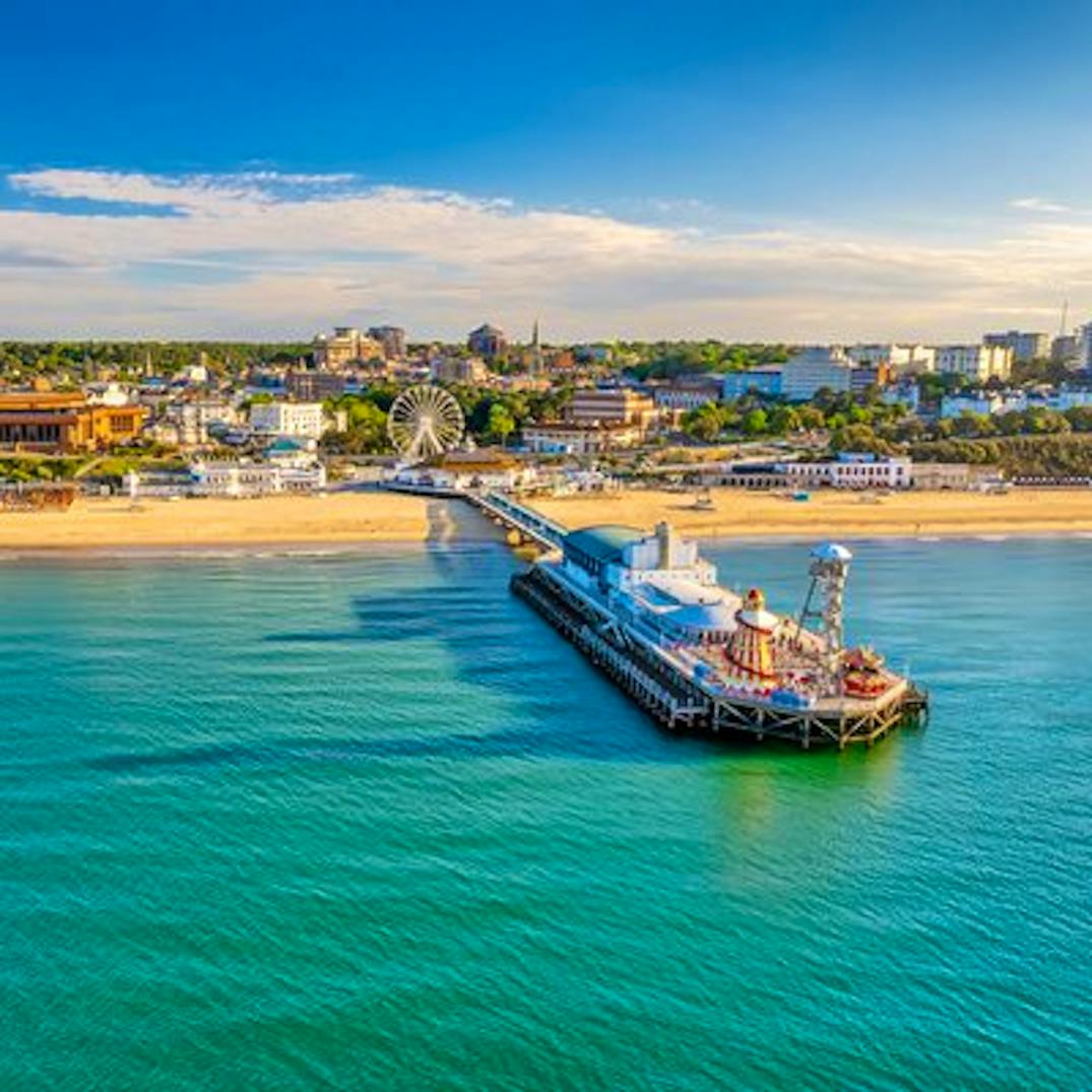 Bournemouth Weekender Festival 2025 | Tickets & Line Up | Skiddle