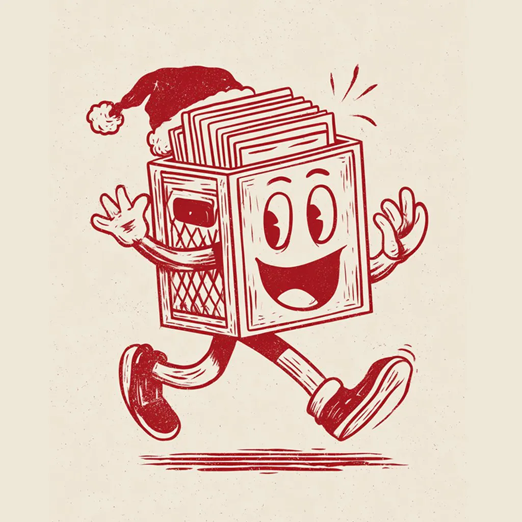 Exeter Dance Record Fair | Bomba Exeter 21.12.25 | Bomba Exeter Exeter ...
