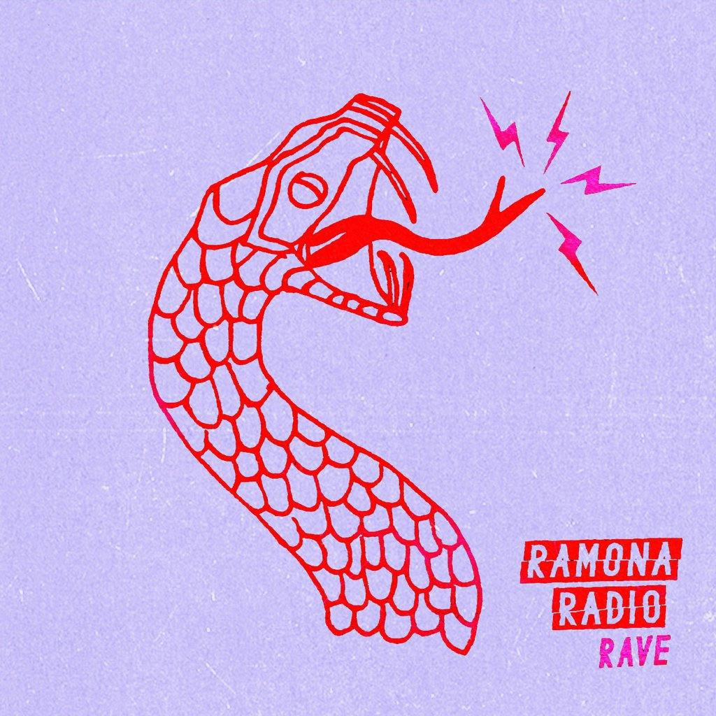 RAMONA RADIO RAVE: CLARKEY presents CLARKEY & Friends | Ramona ...