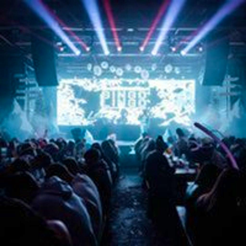 Tickets: Bingo Lingo Bristol - Christmas Special - Let's Get Piste ...