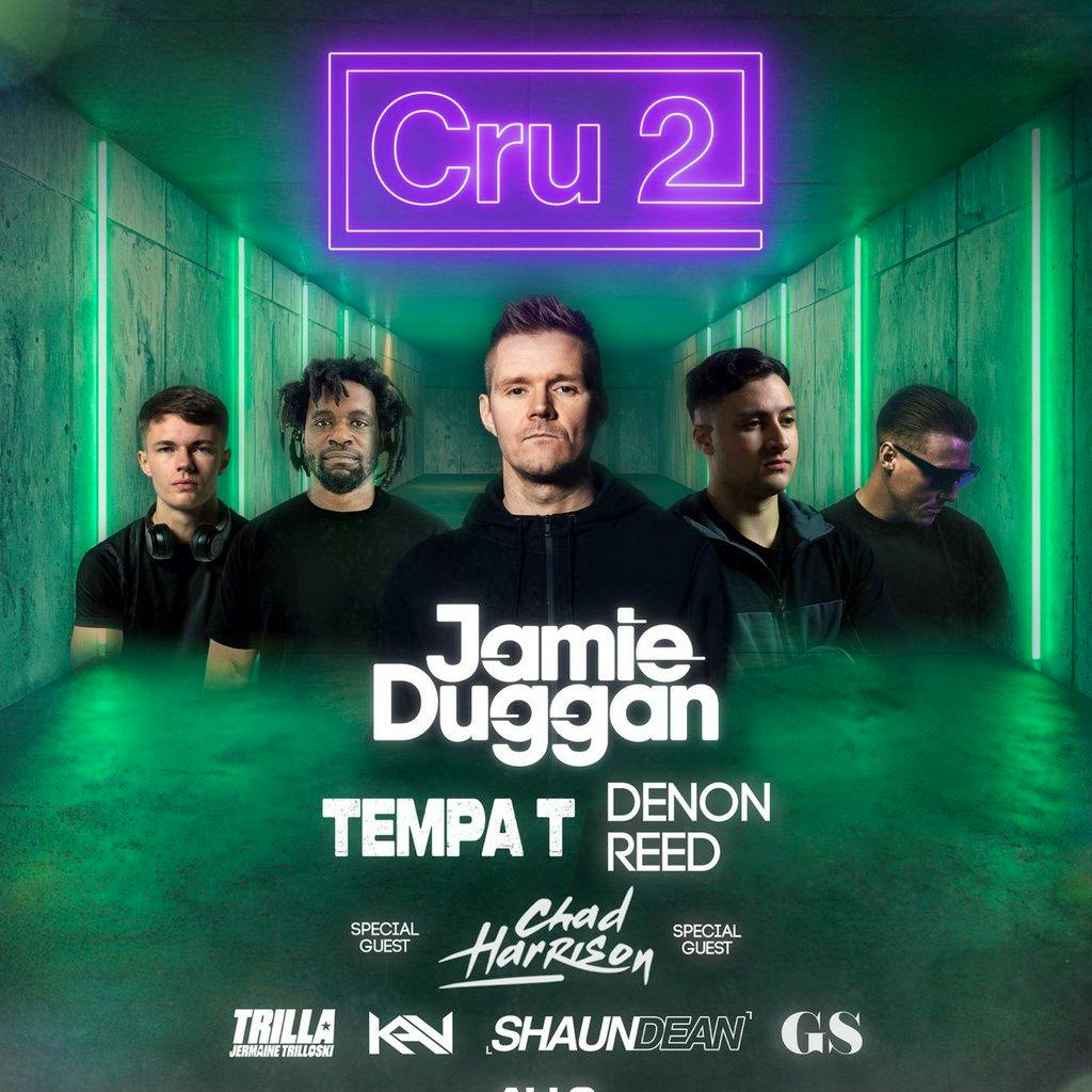 Club Nights in Nottingham | Nottingham Club Events | Skiddle