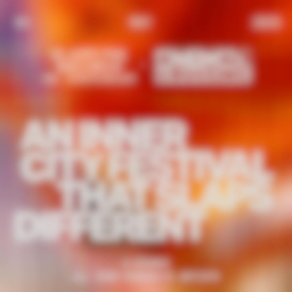 Tickets: SlapFunk & Animal Crossing - An Inner City Festival | Progress ...