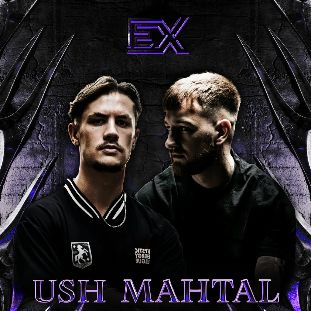 EXHILARATION EDINBURGH: presents USH and MAHTAL | The Liquid Room ...