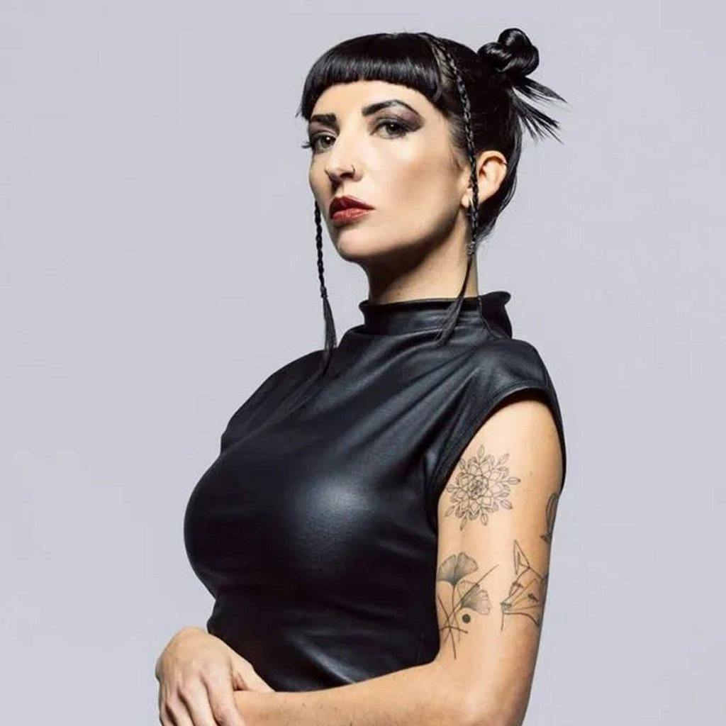 Cupra FM with JULIET FOX - Limited FREE Tickets | Cupra City Garage Manchester Sat 05 July 2025