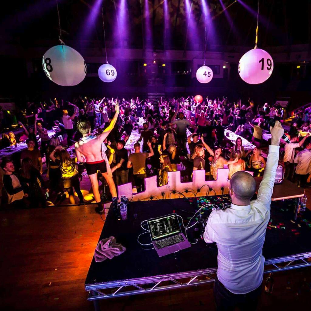 Best Clubs in Durham | Durham Nightlife | Skiddle