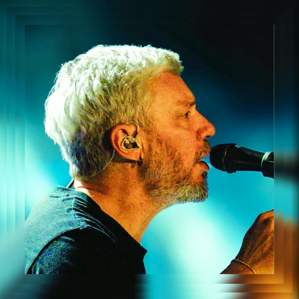 Tickets: Alkinoos Ioannidis | Band On The Wall Manchester Wed 11 March 2026