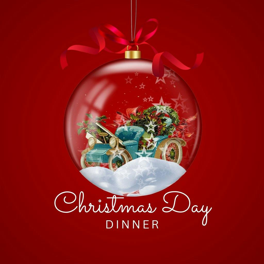 Tickets: A Festive Christmas Day Dinner at FunnyBoyz Liverpool ...